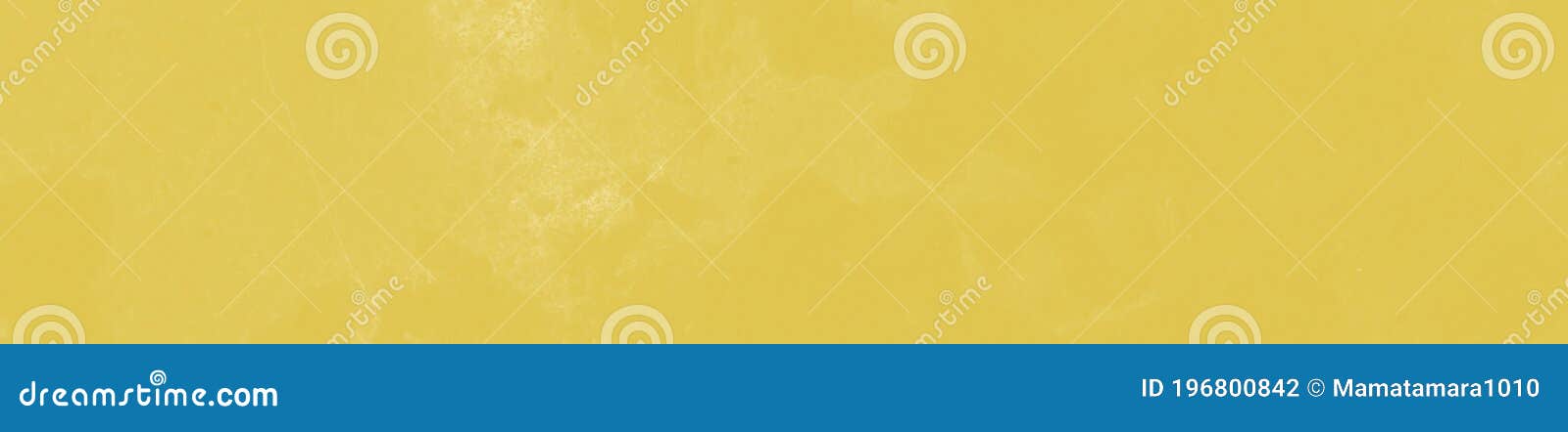 Abstract Light Mustard Color Background for Design Stock Illustration ...