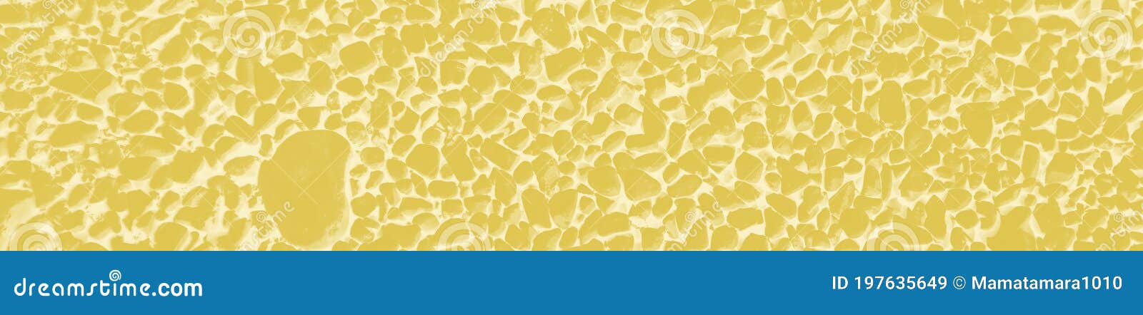 Abstract Light Mustard Color Background for Design Stock Image - Image ...