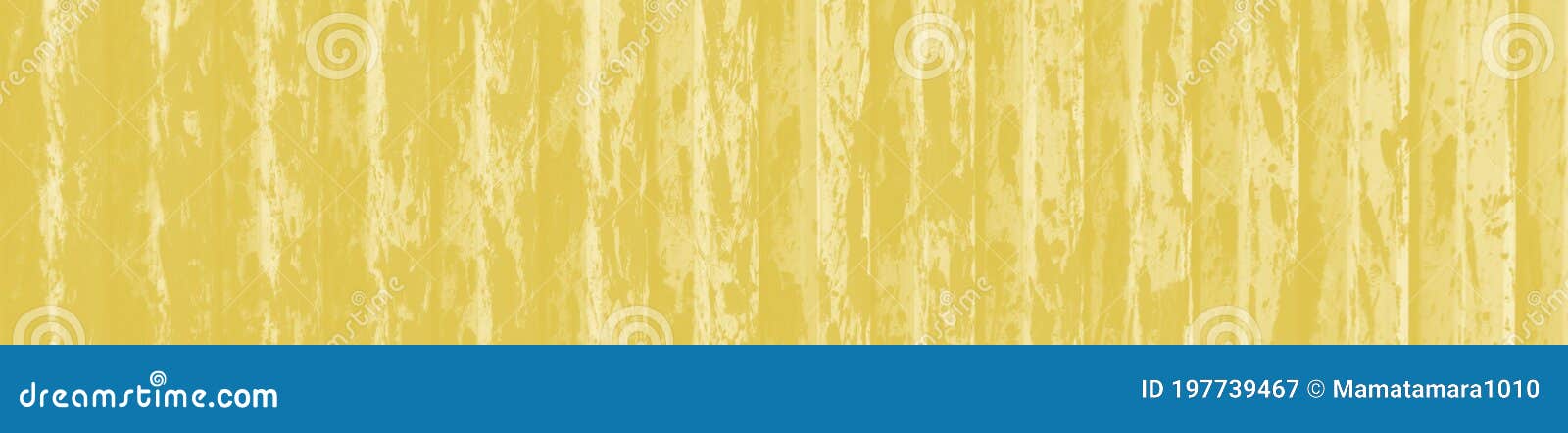 Abstract Light Mustard Color Background for Design Stock Image - Image ...