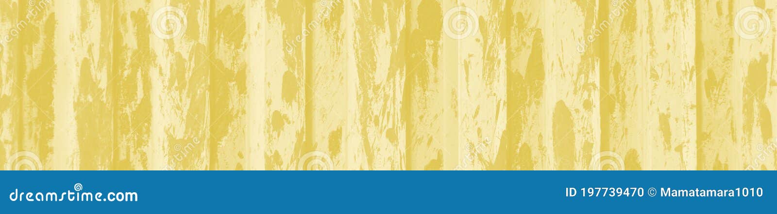 Abstract Light Mustard Color Background for Design Stock Photo - Image ...