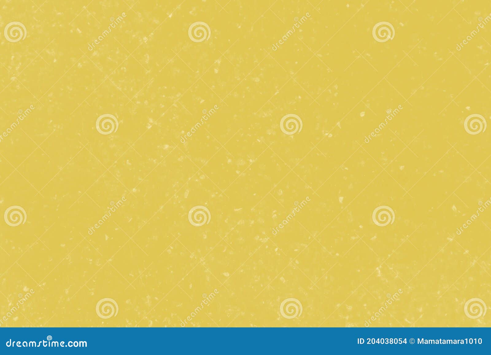 Abstract Light Mustard Color Background for Design Stock Illustration ...