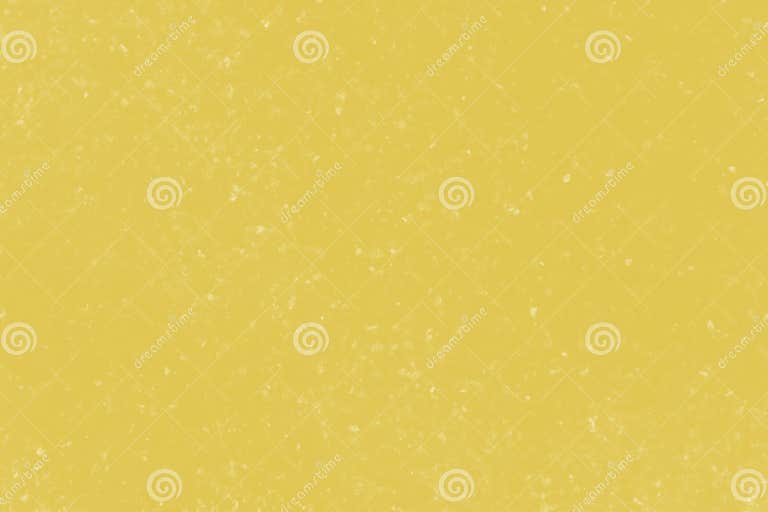 Abstract Light Mustard Color Background for Design Stock Illustration ...