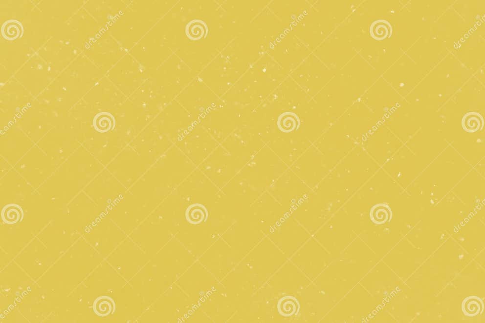 Abstract Light Mustard Color Background for Design Stock Image - Image ...