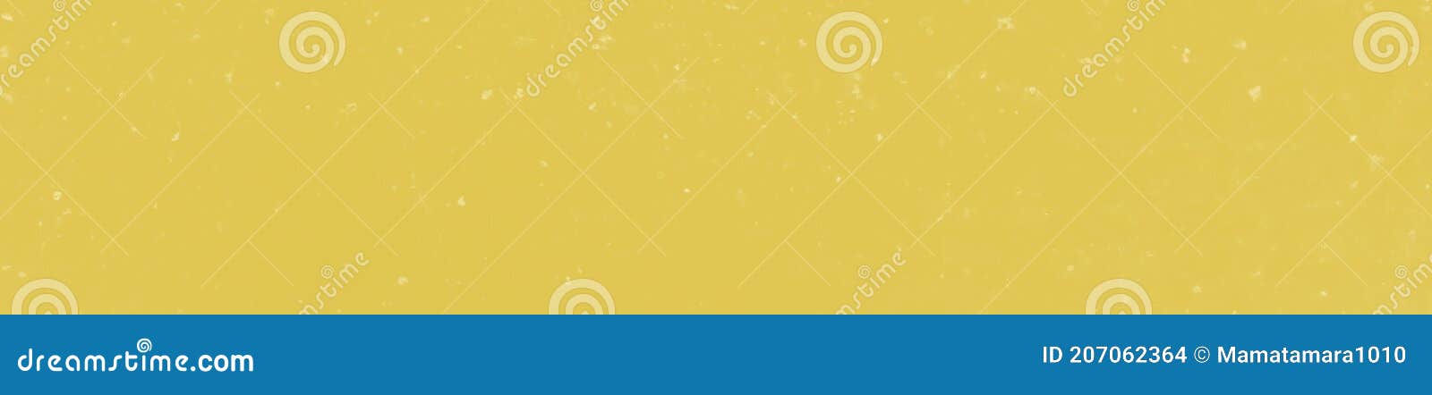 Abstract Light Mustard Color Background for Design Stock Illustration ...