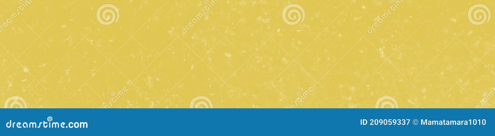Abstract Light Mustard Color Background for Design Stock Image - Image ...