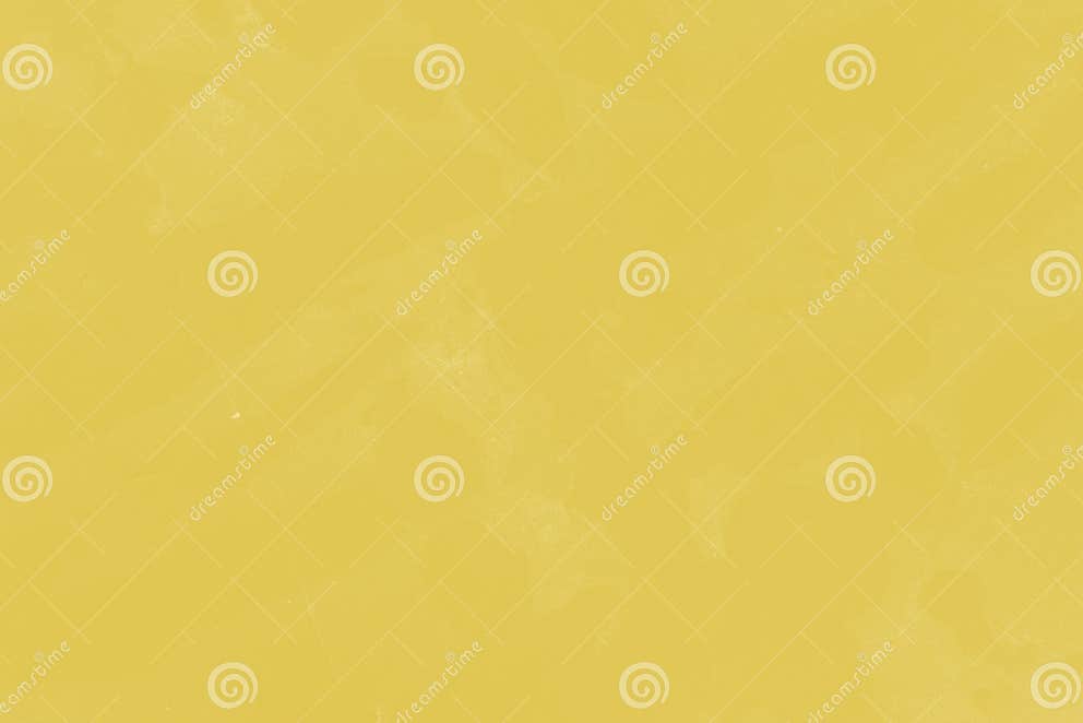 Abstract Light Mustard Color Background for Design Stock Photo - Image ...