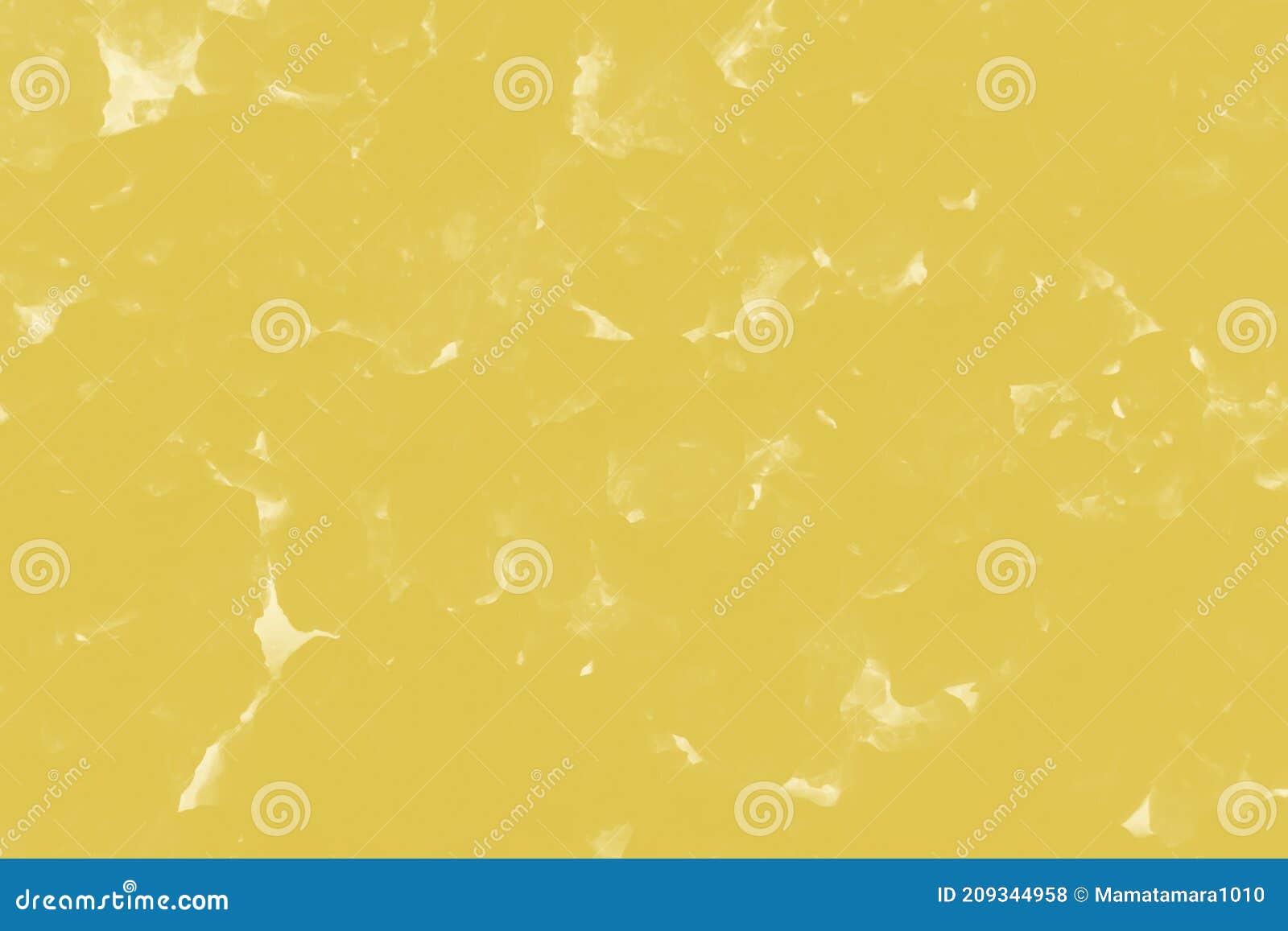 Abstract Light Mustard Color Background for Design Stock Illustration ...