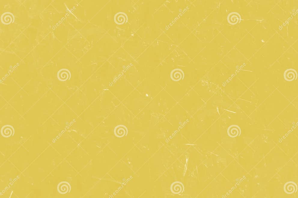 Abstract Light Mustard Color Background for Design Stock Photo - Image ...