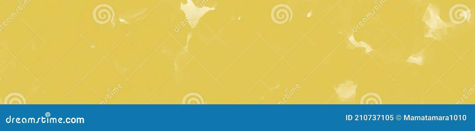 Abstract Light Mustard Color Background for Design Stock Illustration ...