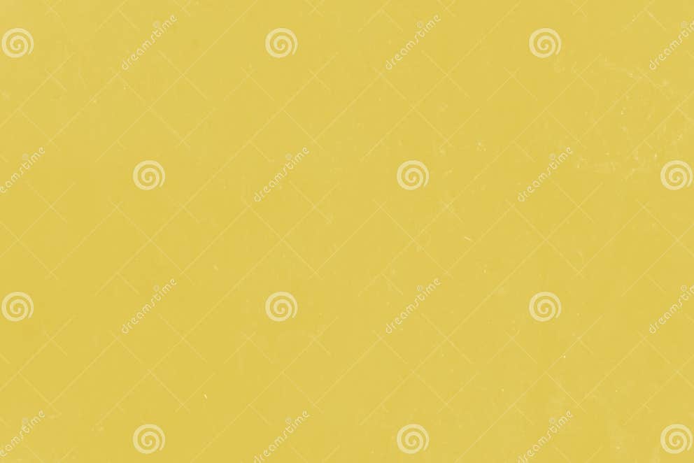 Abstract Light Mustard Color Background for Design Stock Photo - Image ...