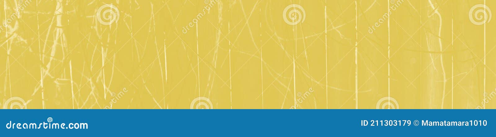 Abstract Light Mustard Color Background for Design Stock Image - Image ...