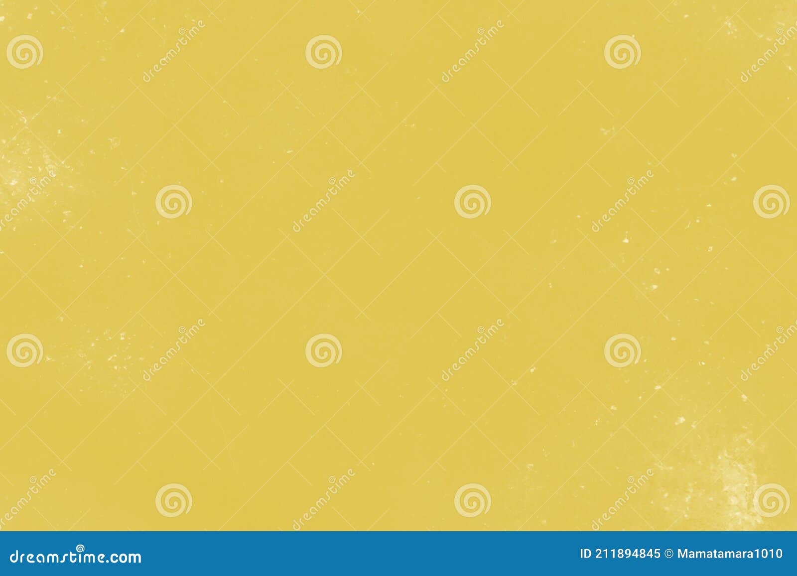 Abstract Light Mustard Color Background for Design Stock Image - Image ...