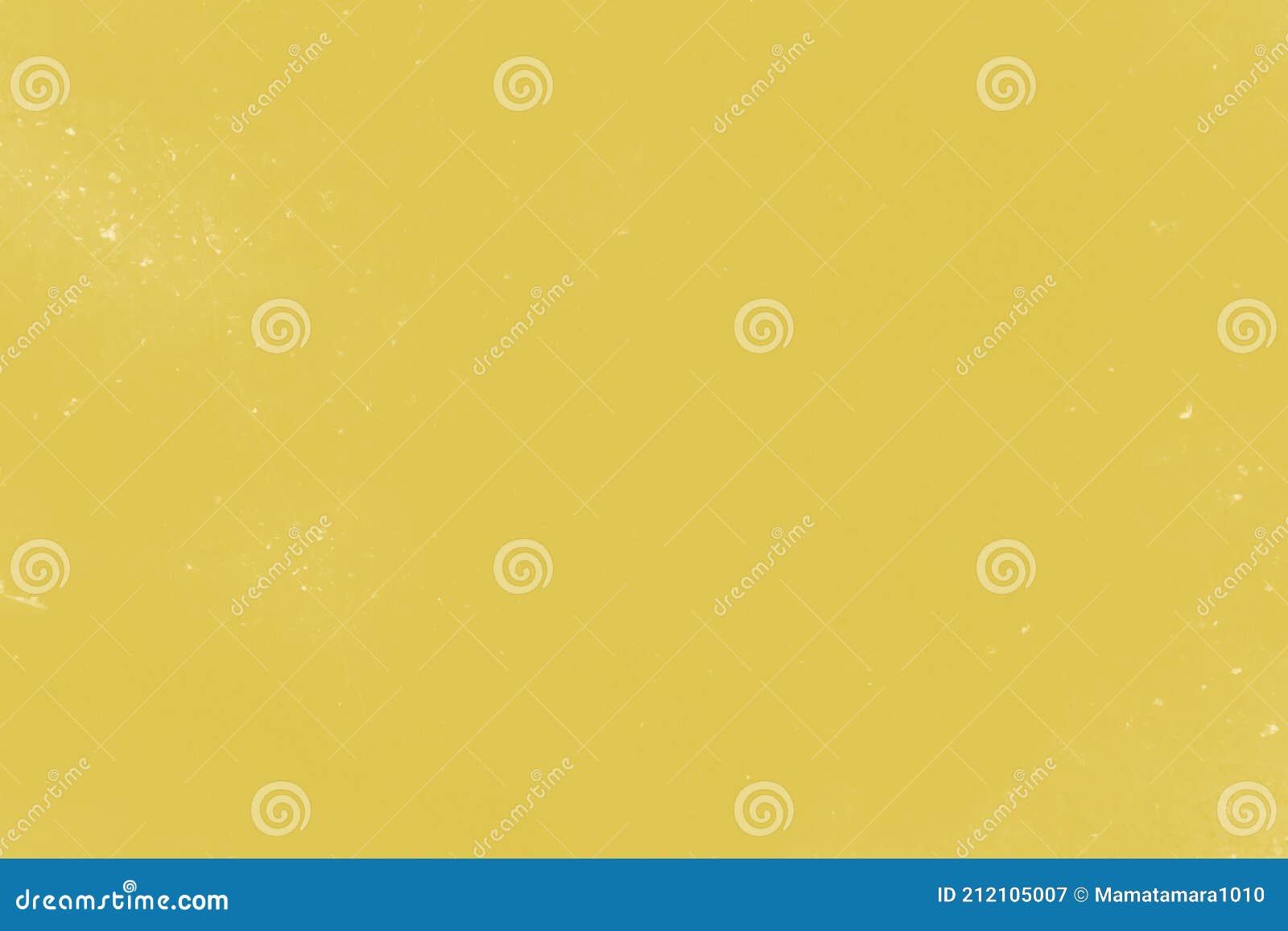 Abstract Light Mustard Color Background for Design Stock Image - Image ...