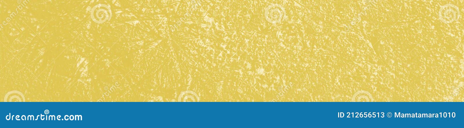 Abstract Light Mustard Color Background for Design Stock Illustration ...