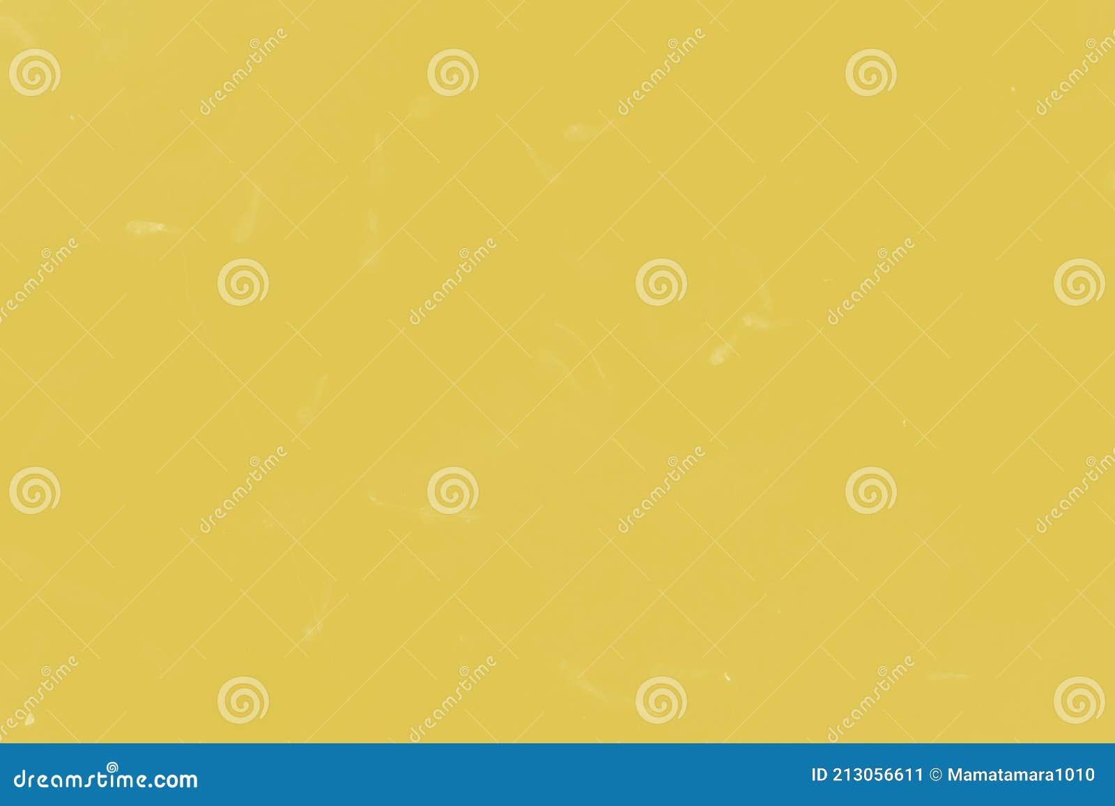 Abstract Light Mustard Color Background for Design Stock Image - Image ...