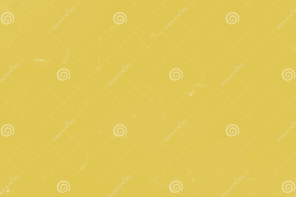 Abstract Light Mustard Color Background for Design Stock Image - Image ...