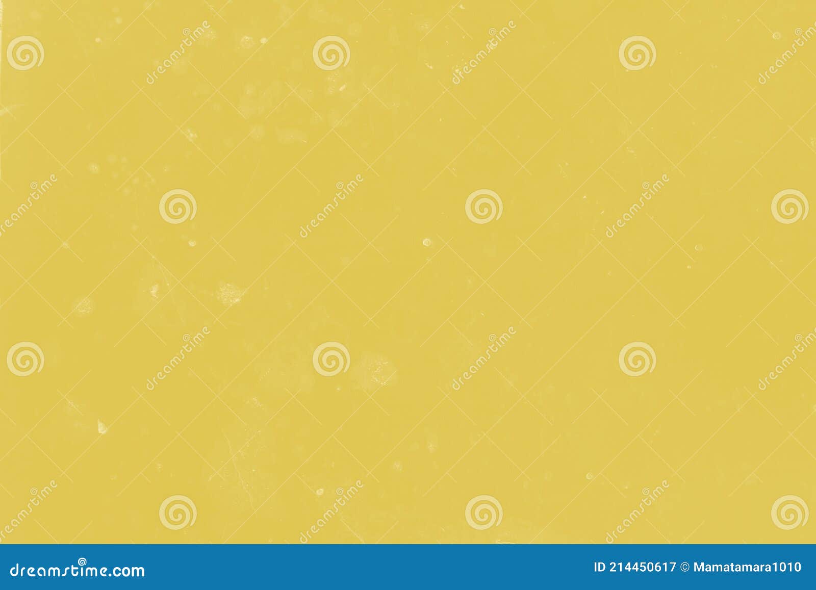 Abstract Light Mustard Color Background for Design Stock Image - Image ...