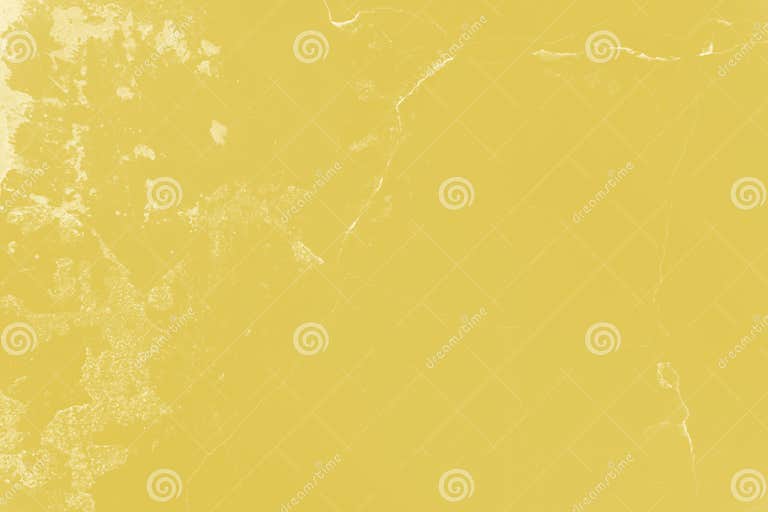 Abstract Light Mustard Color Background for Design Stock Photo - Image ...