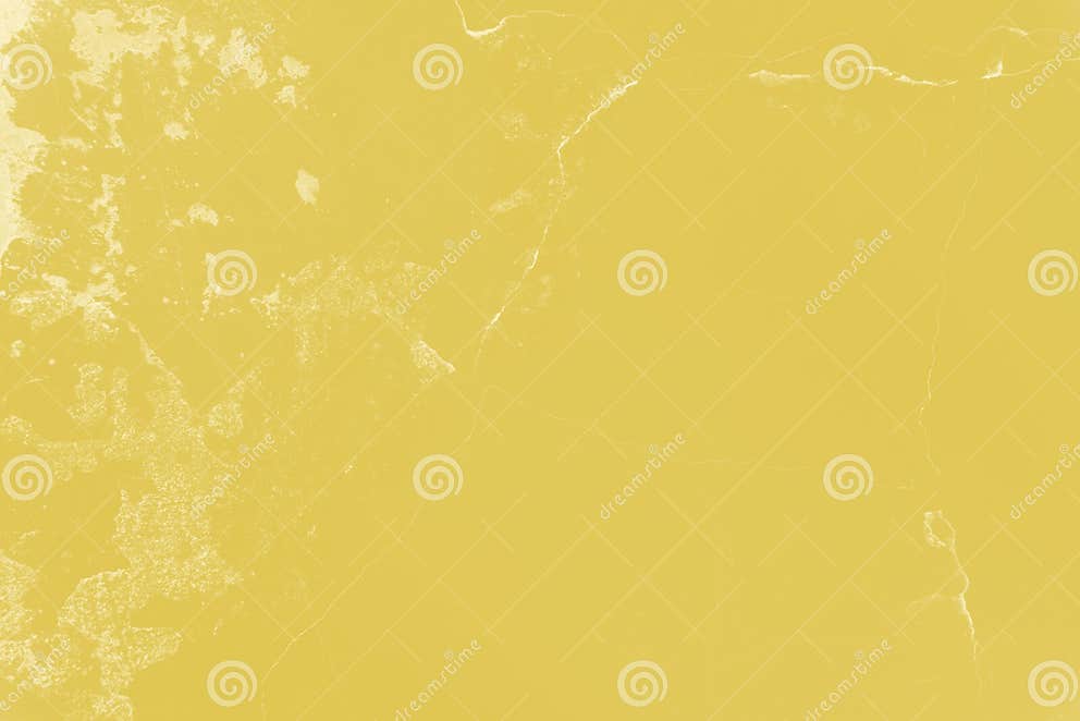 Abstract Light Mustard Color Background for Design Stock Photo - Image ...