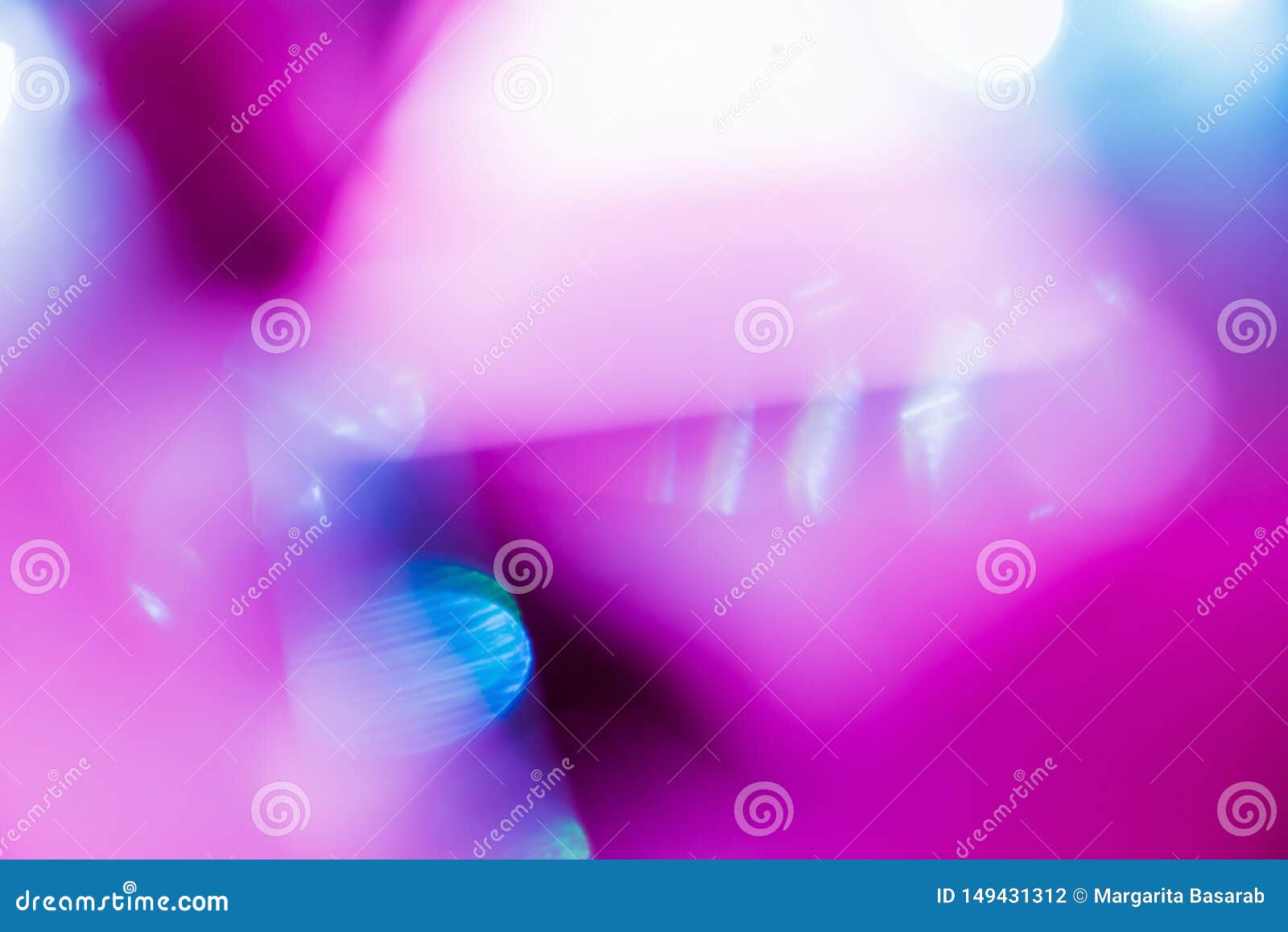 Abstract Light Neon Soft Glass Background Texture Stock Photo - Image ...