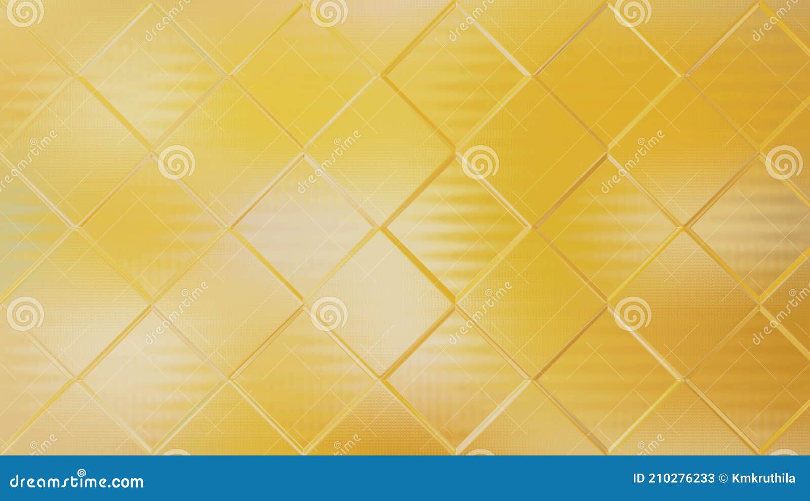 Abstract Light Orange Square Background Image Stock Illustration ...