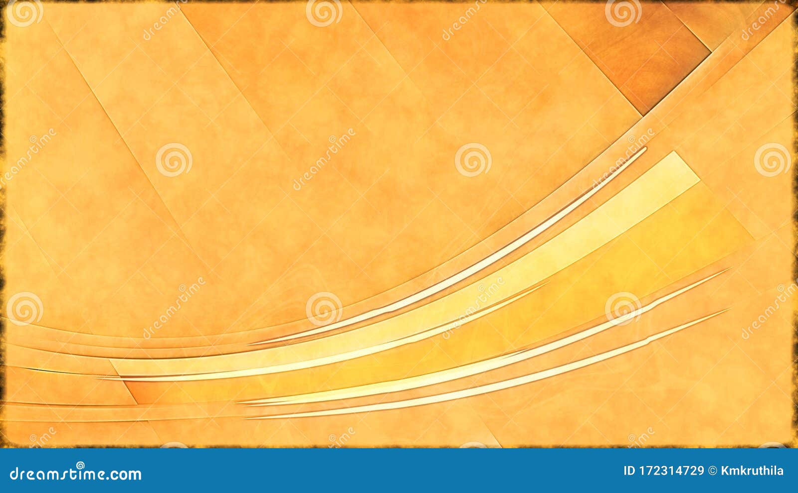 Abstract Light Orange Texture Background Image Stock Illustration ...