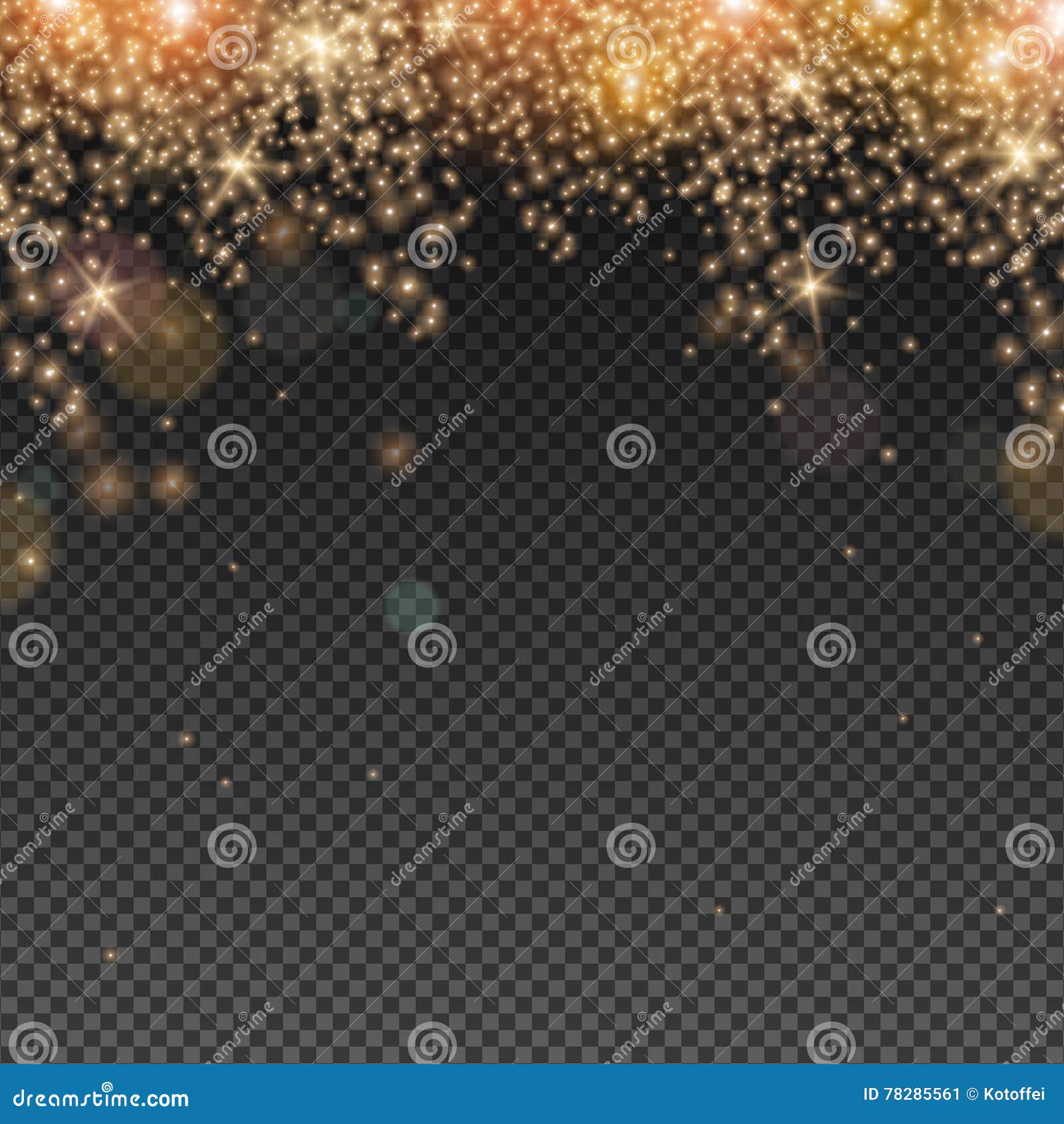 Abstract Light Overlay Effect Cartoon Vector | CartoonDealer.com #78285561