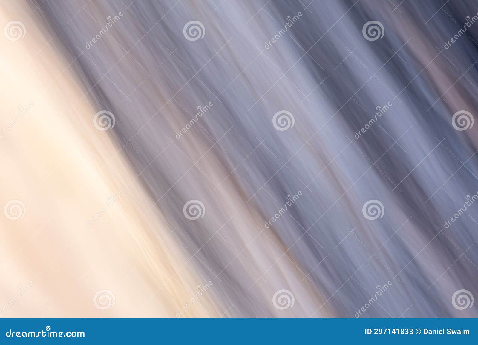 Abstract Light Painting with a Soft Texture and Diagonal Line Pattern ...