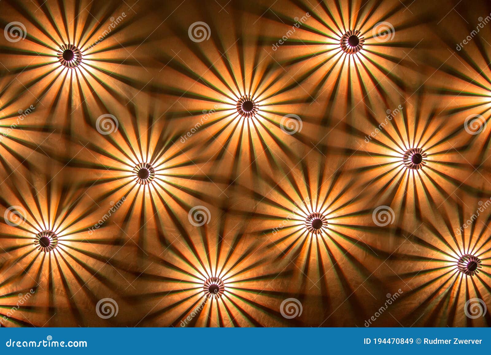 Abstract light pattern stock image. Image of line, black - 194470849