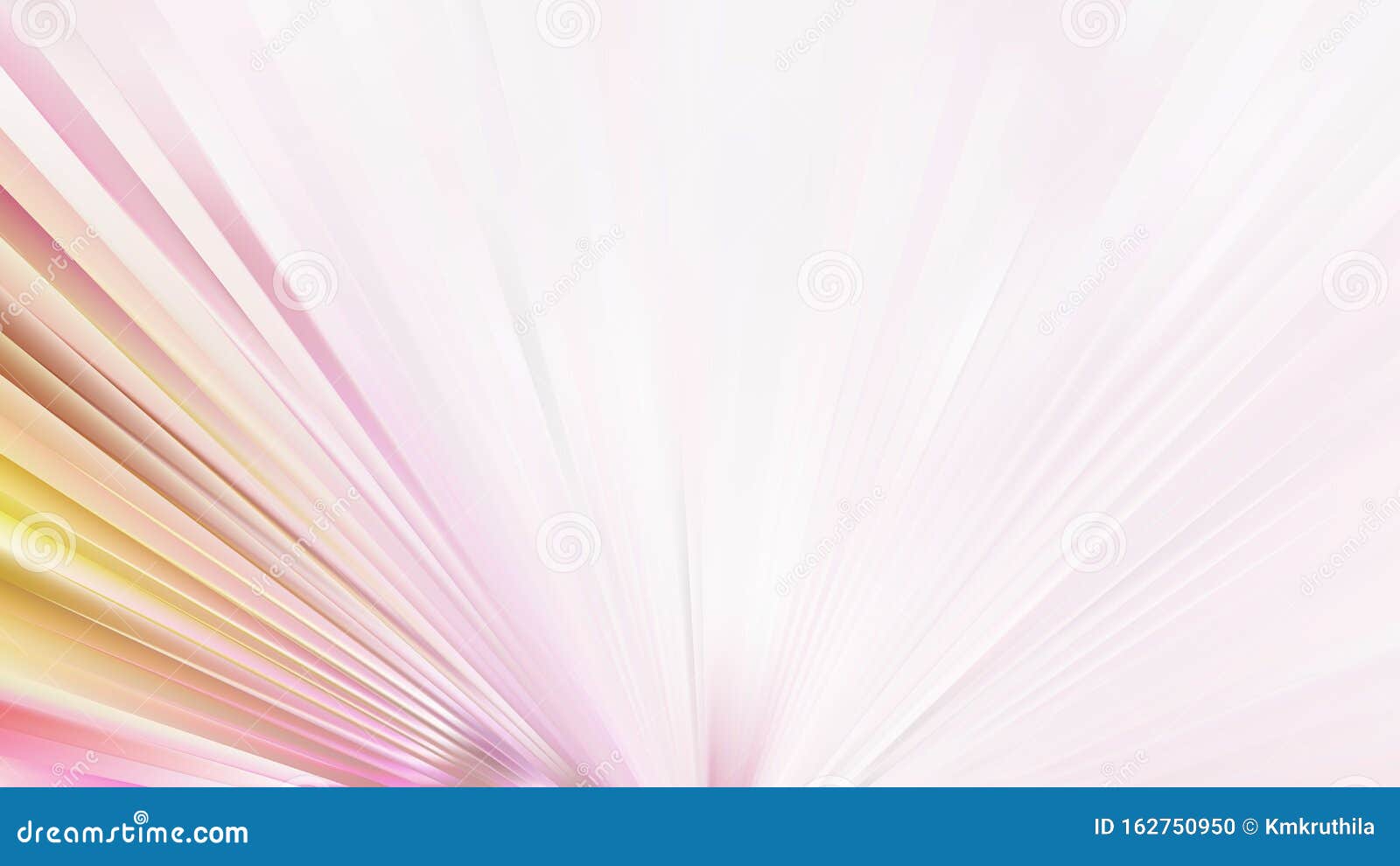 Abstract Light Pink Burst Background Image Stock Vector - Illustration ...