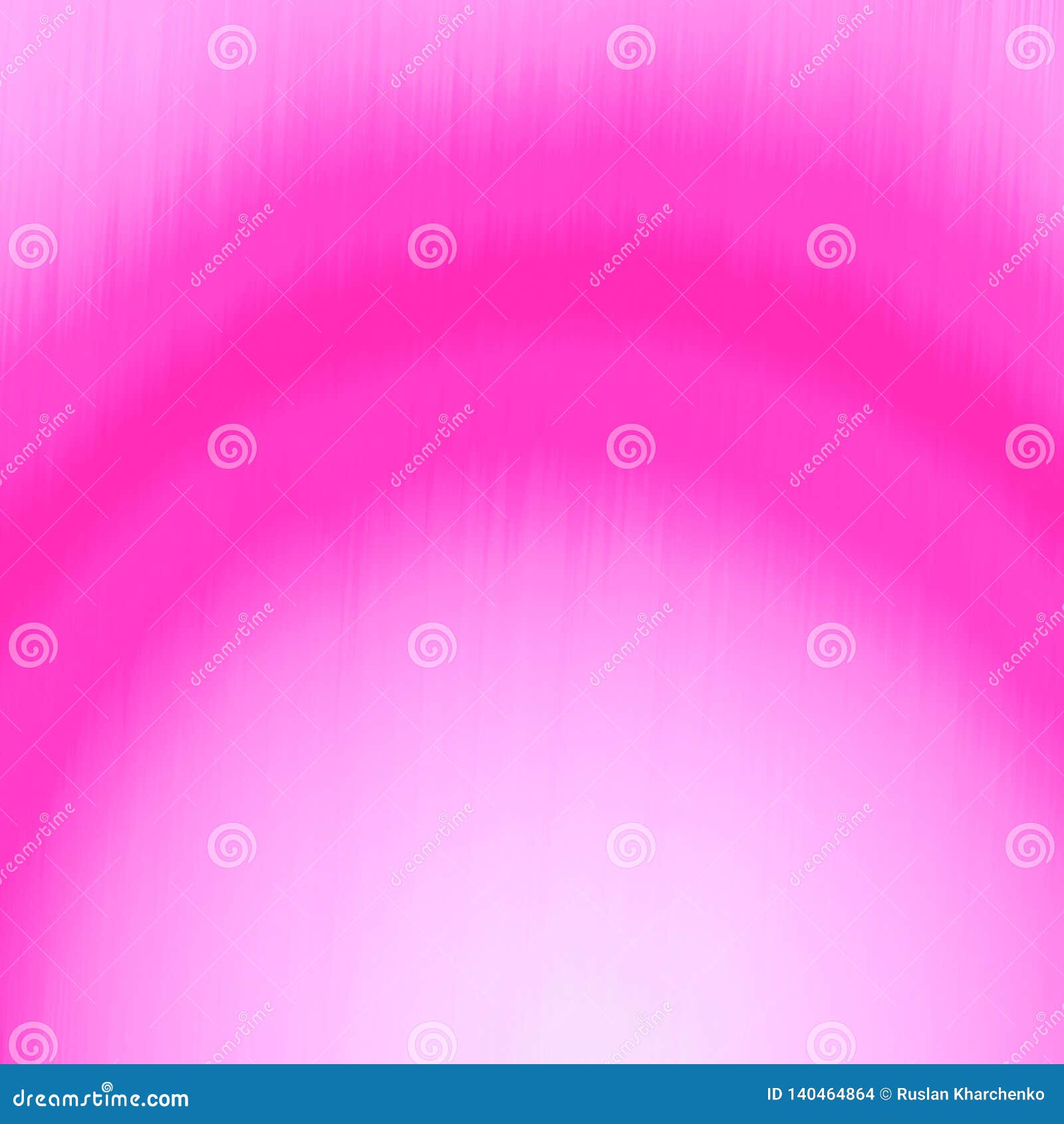 Light Pink Rainbow Background Texture Stock Illustration - Illustration ...