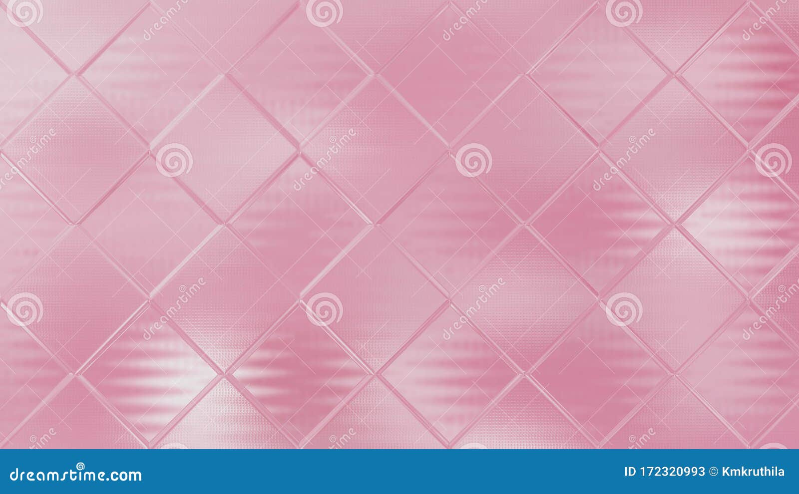 Abstract Light Pink Square Background Image Stock Illustration ...