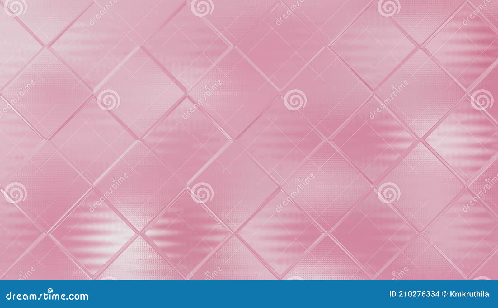 Abstract Light Pink Square Background Image Stock Illustration ...