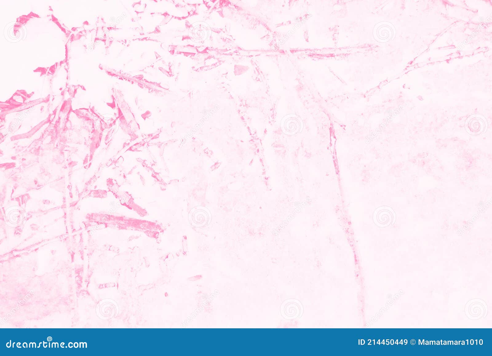 Abstract Light Pink and White Colors Background for Design Stock Image ...