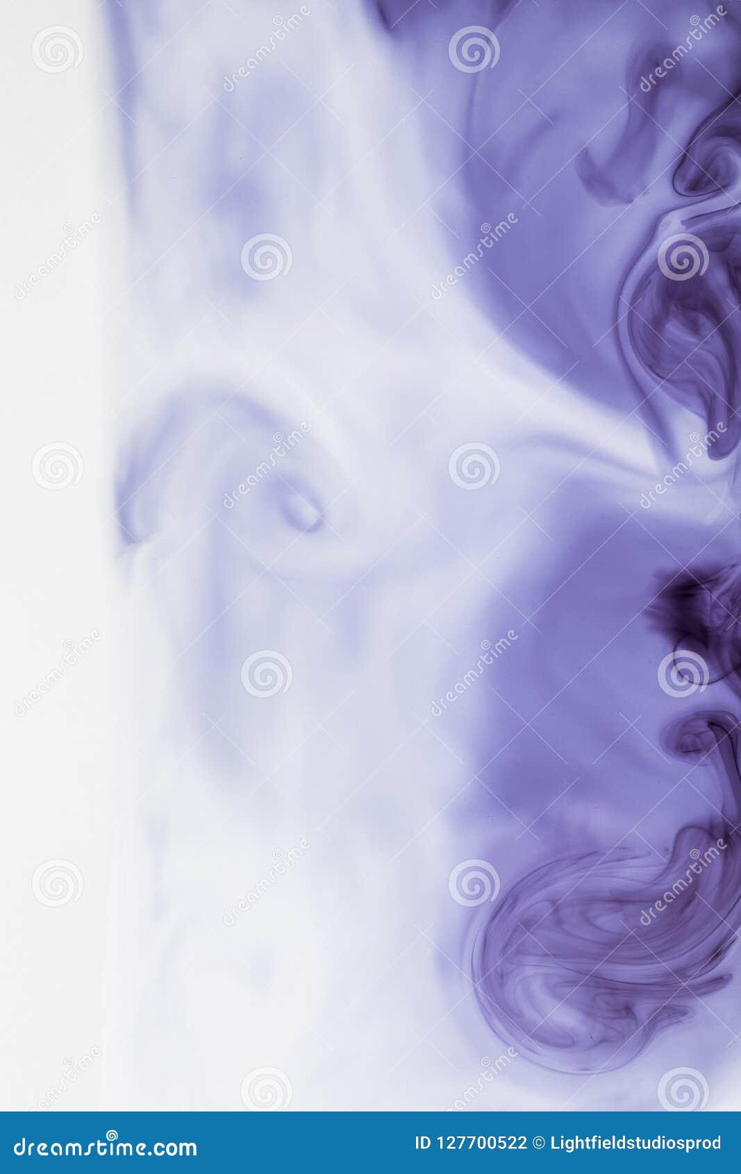 Abstract Light Purple Ink Background Stock Photo - Image of abstract ...