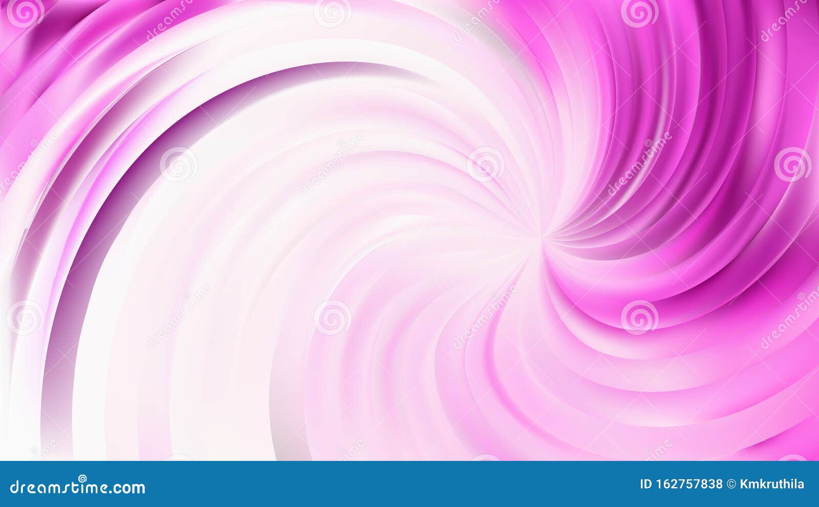 Abstract Light Purple Swirl Background Stock Vector - Illustration of ...