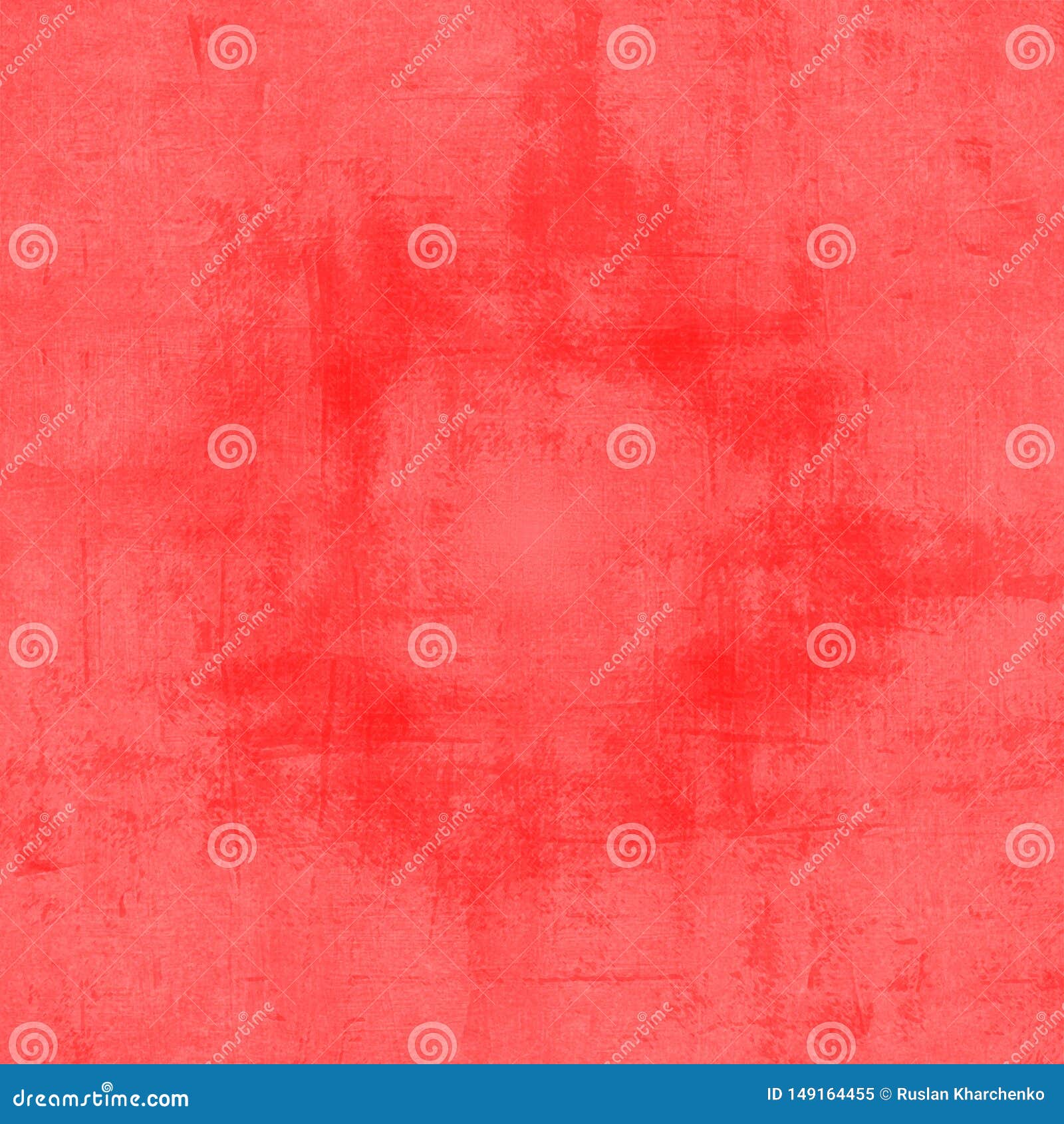 Abstract Light Red Background Texture Stock Image - Image of blank ...