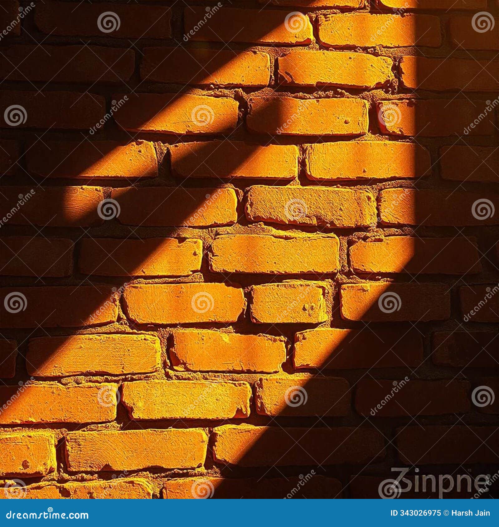 Abstract Light Reflection on Wall – Minimalist Aesthetic Stock ...