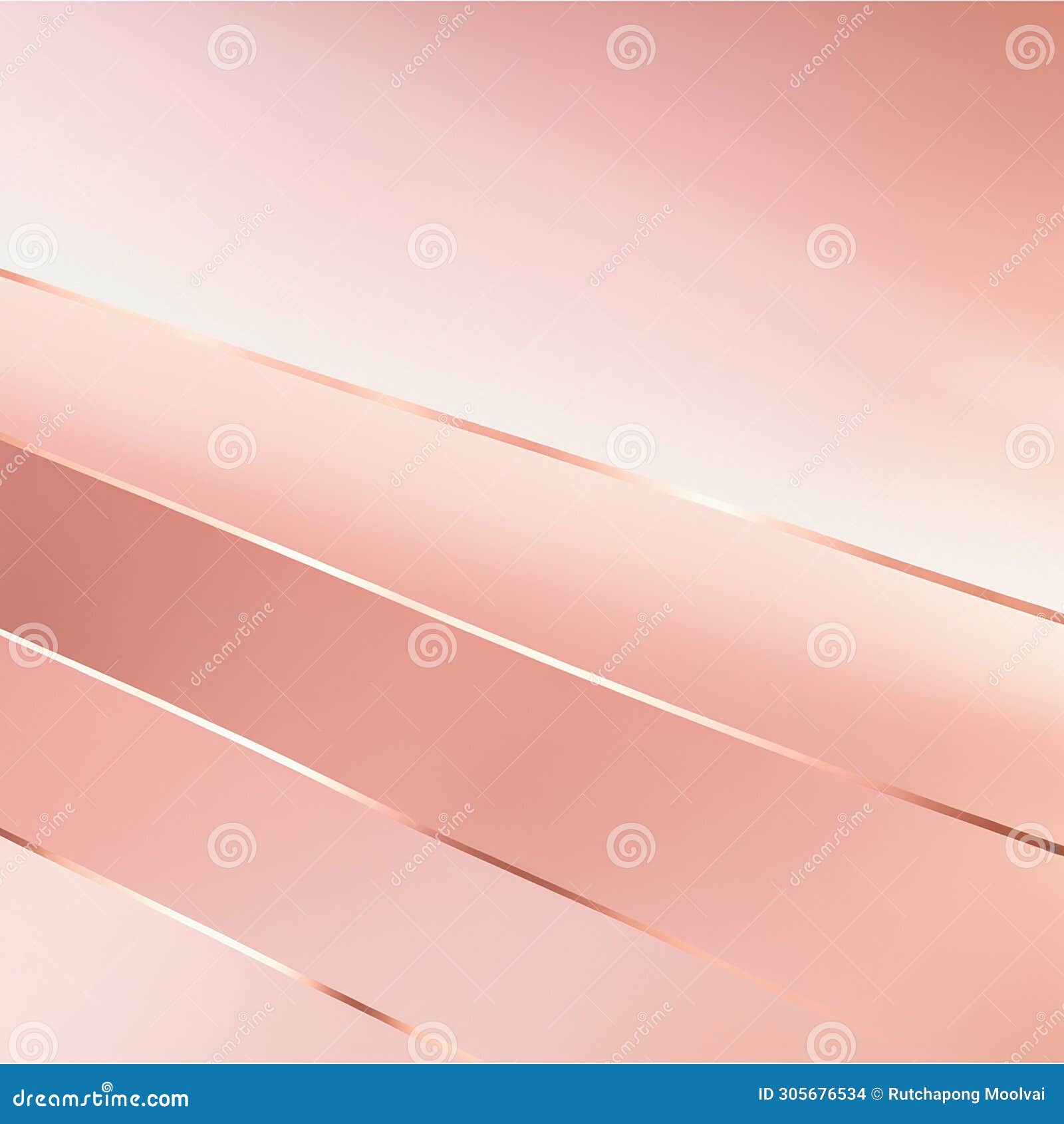 Abstract Light Rose Gold Gradeint Background and Texture. Design Light ...