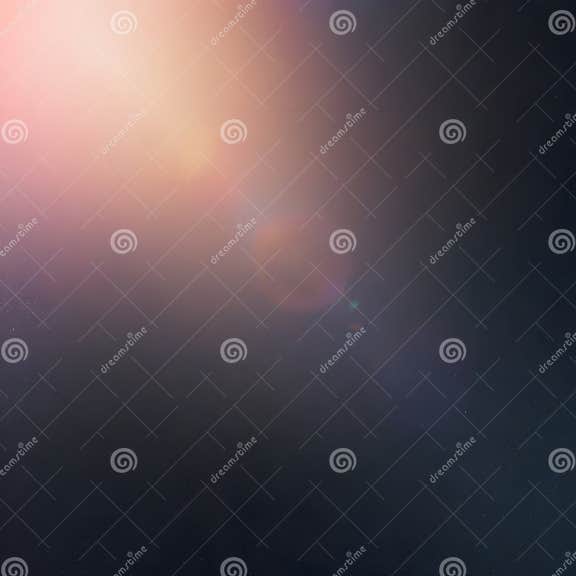 Abstract Light and Shadow Overlay with Subtle Starry Dust Texture Stock ...