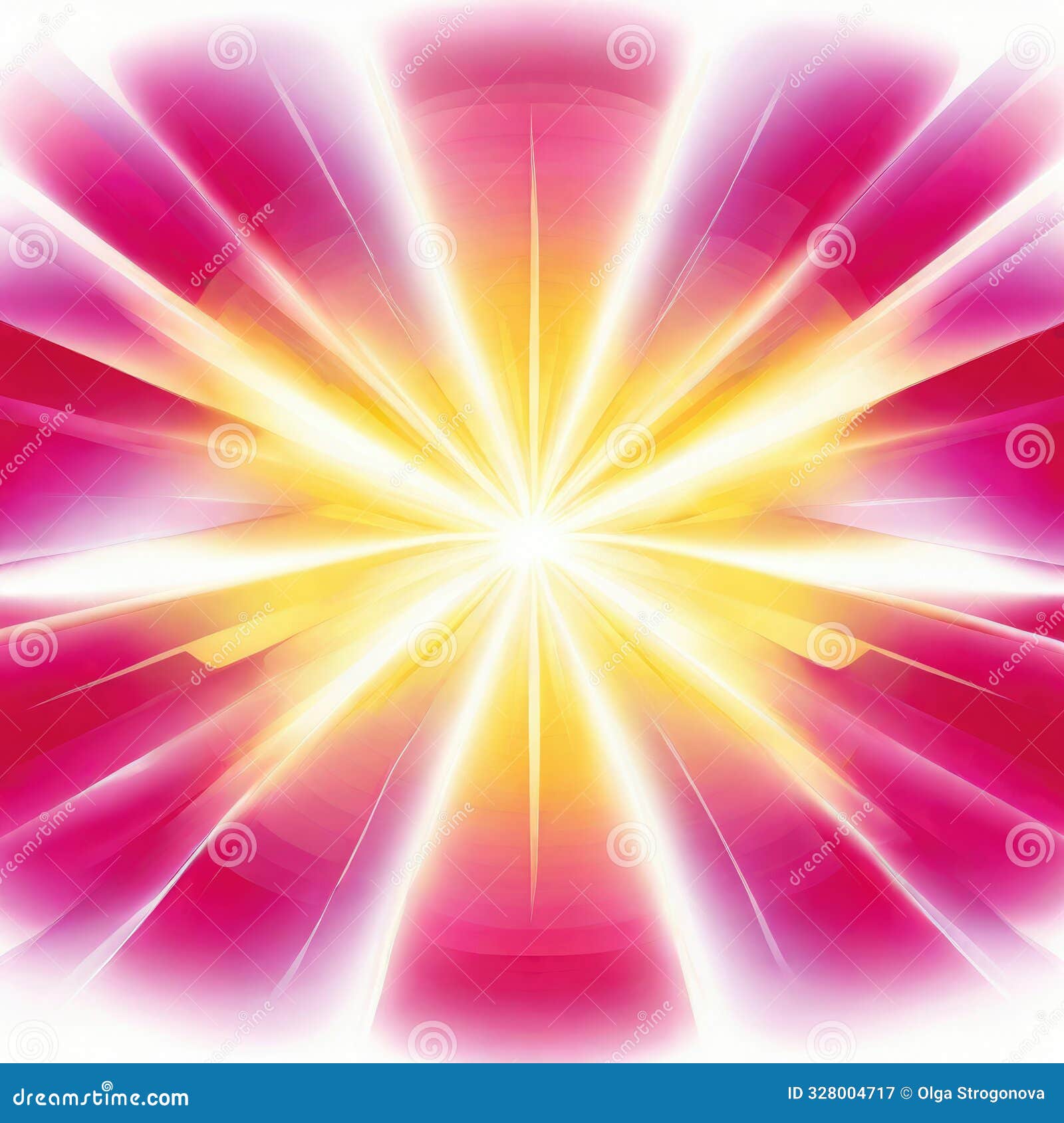 Abstract Light or Star Burst Background Stock Image - Image of flash ...