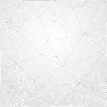 Abstract Light Tech Background. Connection Concept. Polygonal Wallpaper ...
