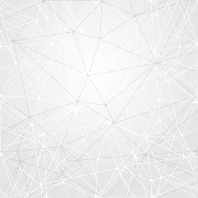 Abstract Light Tech Background. Connection Concept. Polygonal Wallpaper ...