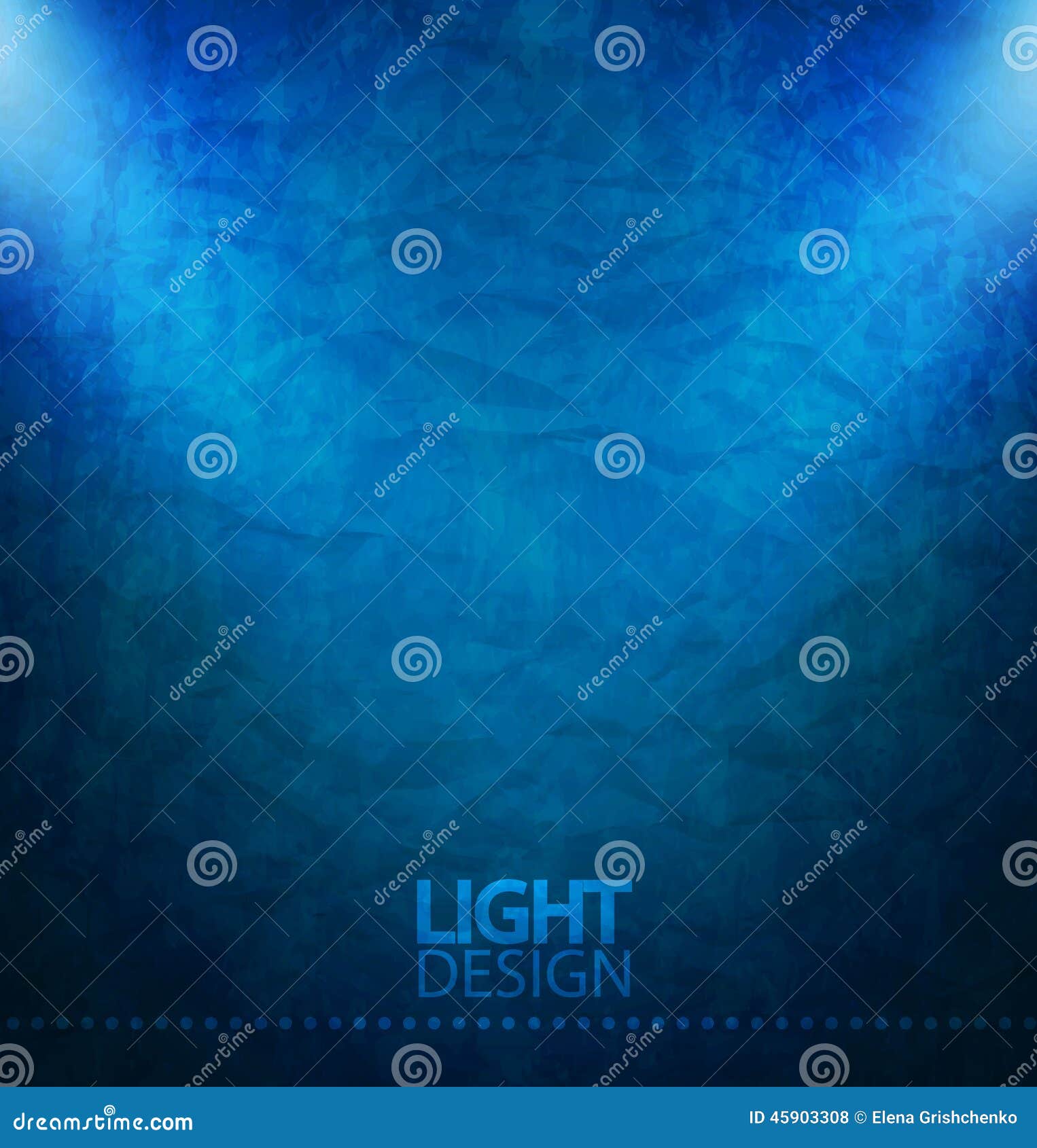 Abstract Light Texture Background. Vector Stock Vector - Illustration ...