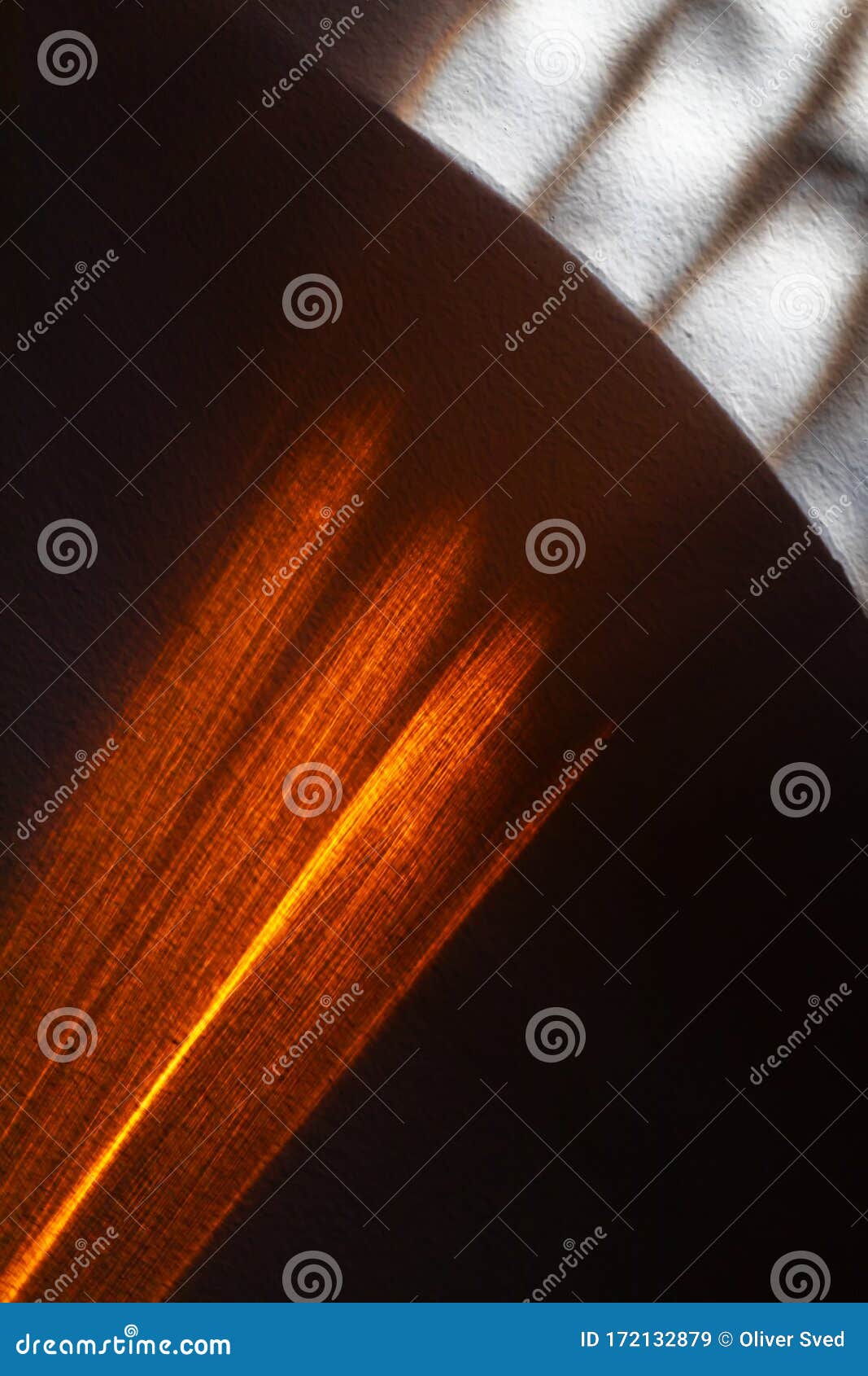 Abstract Light Texture on Simple Background Stock Image - Image of ...