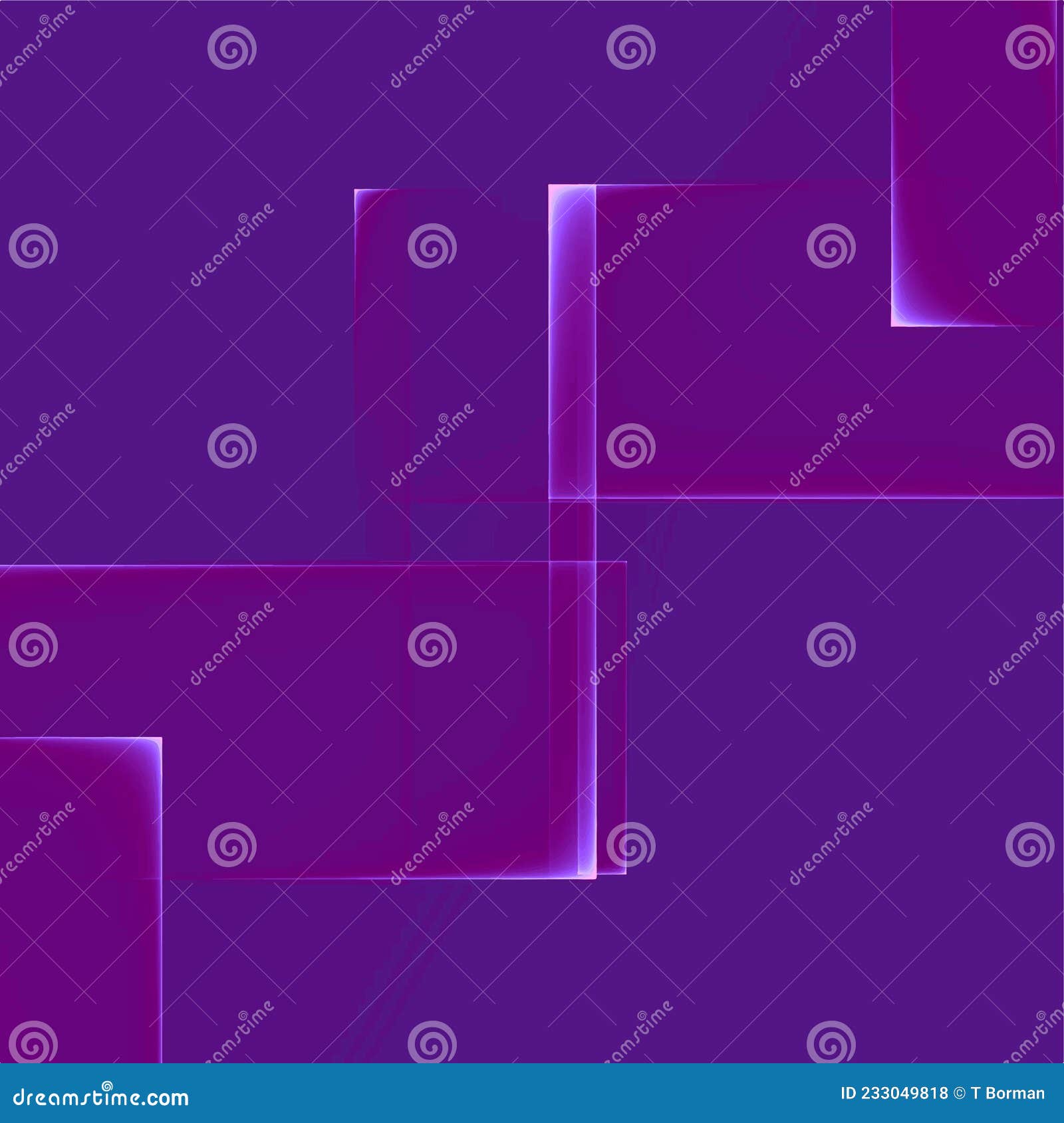 Violet Abstract Light Threads Background Modern Design Ideas Stock ...