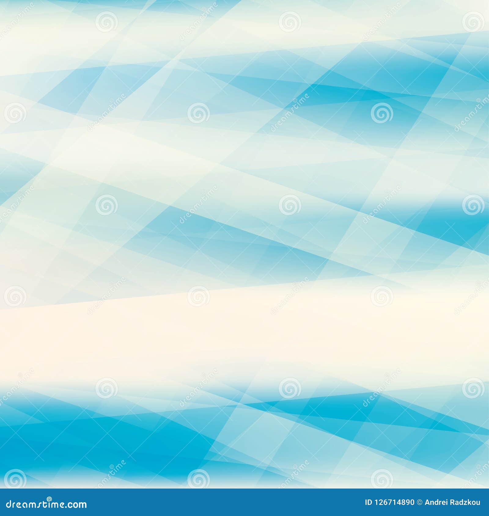 Turquoise Blue Pattern Textured by Stripes. Vector Background Stock ...