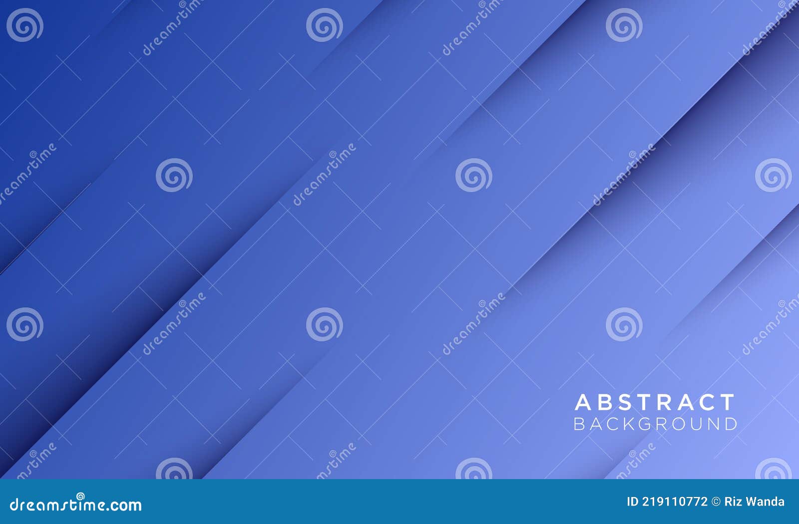 Abstract Light Vector Background Blue Light Background with Scratches ...