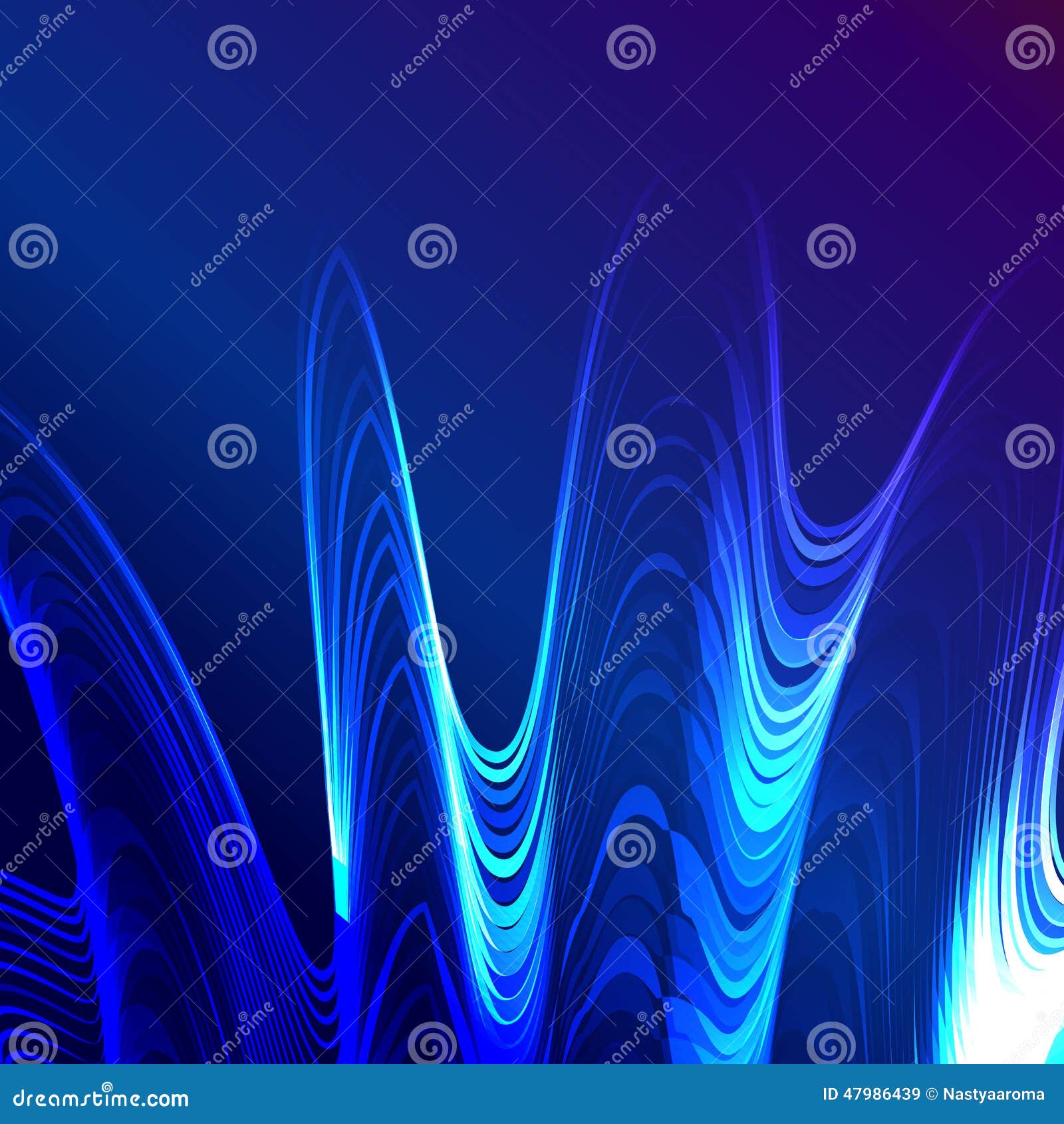 Abstract Light Vector Background Stock Vector - Illustration of ...