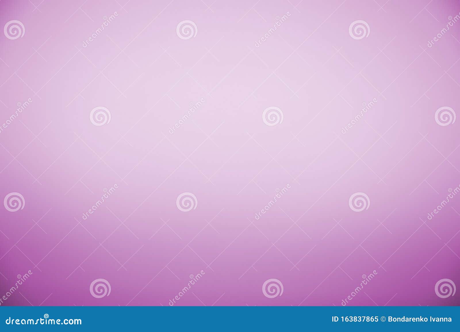 Abstract Light Violet Gradient for Background or Moke Up Stock Image ...